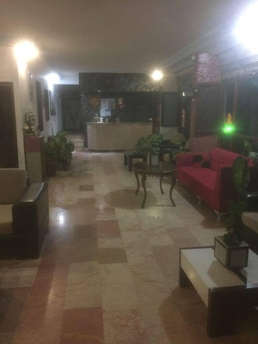 Hotel Lugano - Lara Beach