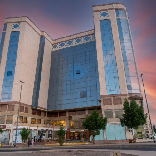 Artal Taibah Hotel - Médine