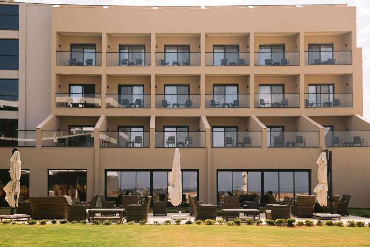 Ramada By Wyndham Cesme - Çeşme