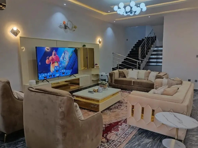 Aa Zamzam Homes - Abuja