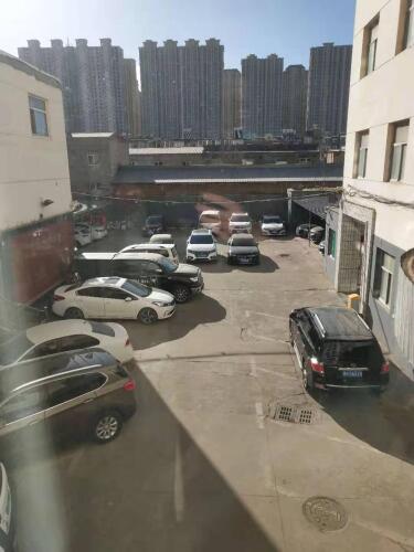 Hanting Hotel Xinzhou Heping Zhong Street - Xinzhou