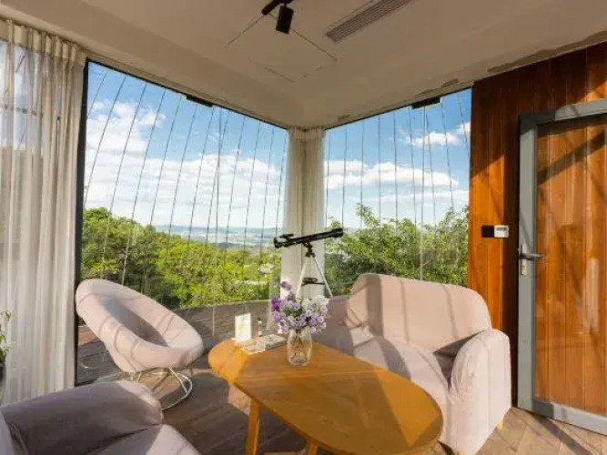 Nanshan Yuanqi Guesthouse - Chongqing