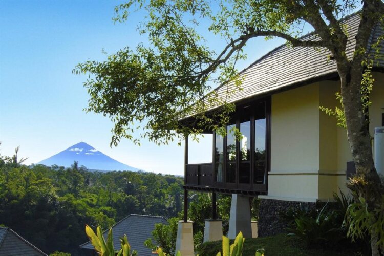 Bagus Agro Pelaga - Bali