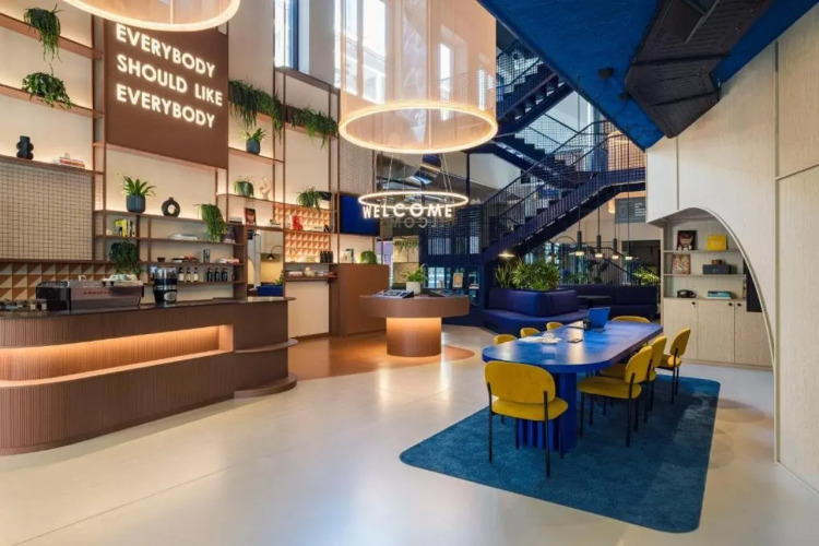 The Social Hub Porto - Porto