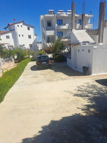 Guest Houses Bledar - Ksamil