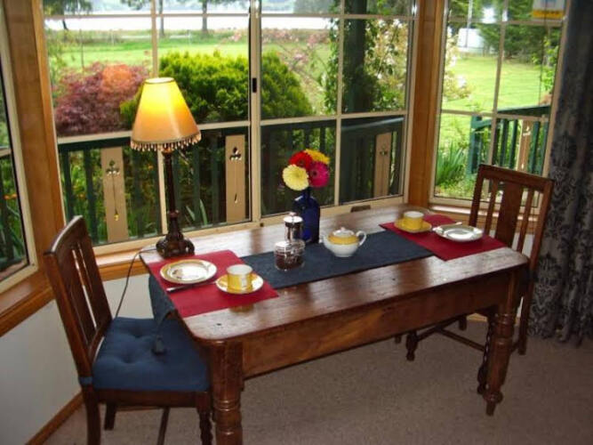 Green Gables B&b - Bruny Island