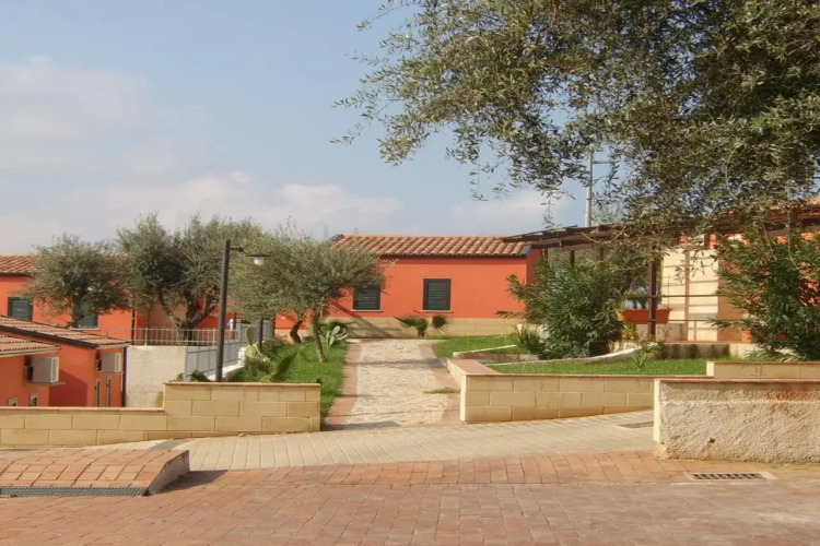 Residenza Mediterranea - Zambrone