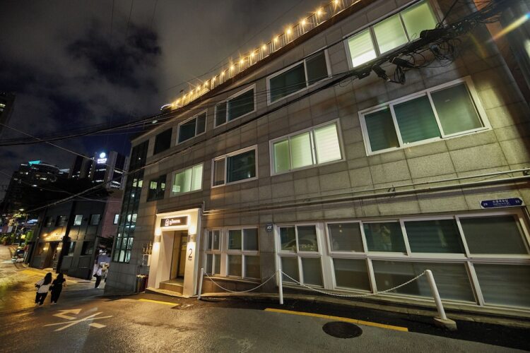 123 Hostel - Seoul