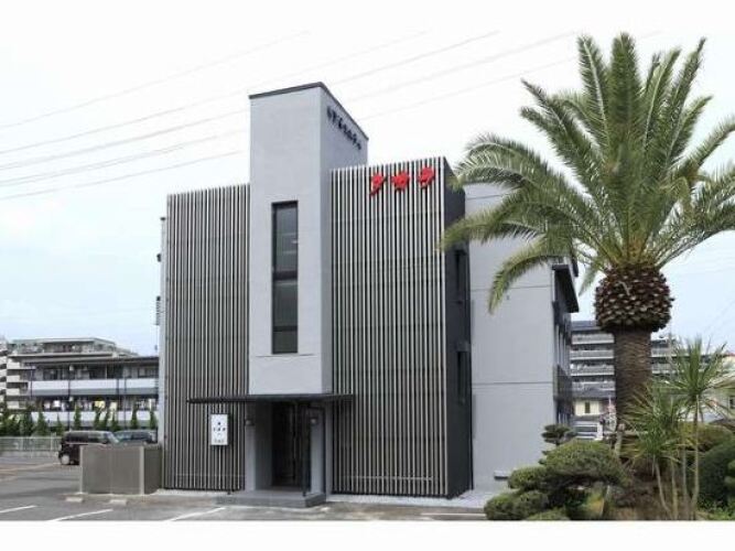Business Hotel Takara - Otsu