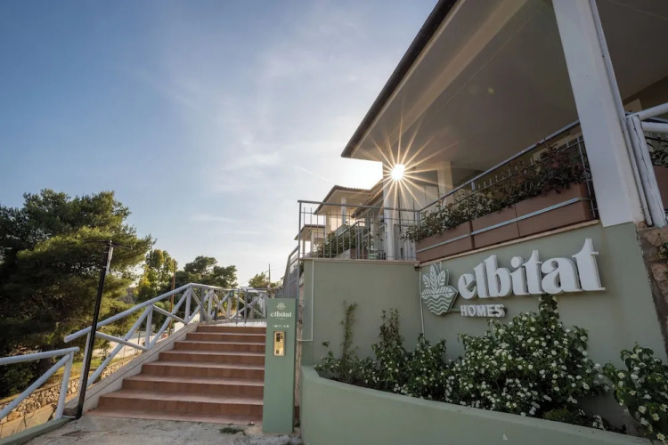 Elbitat Homes - Rio