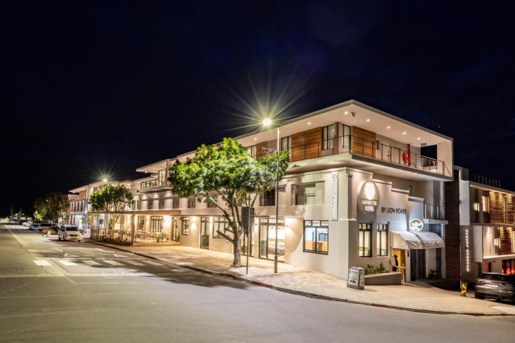 Plett Quarter Hotel - Plettenberg Bay