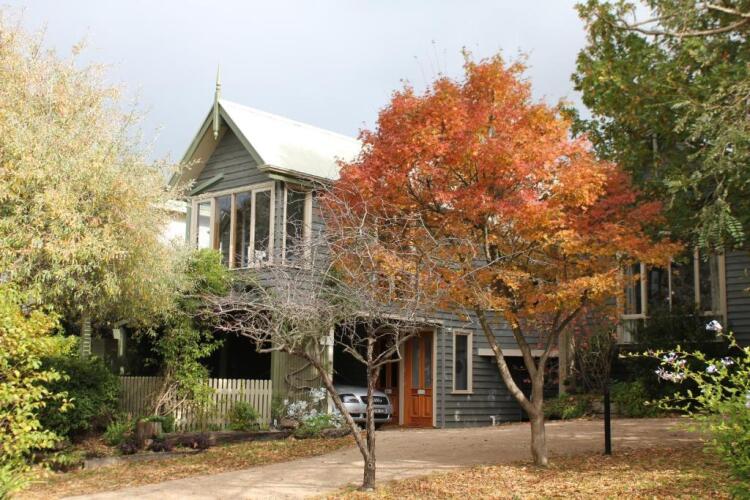 Oak Tree Lodge - Phillip Island