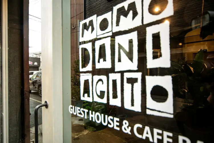 Momodaniagito - Hostel - Osaka