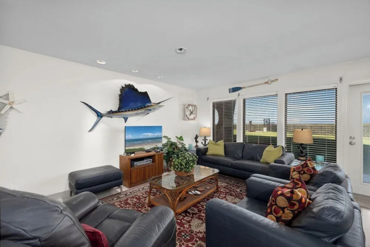 Beachfront By South Padre Resort Rentals - South Padre Island