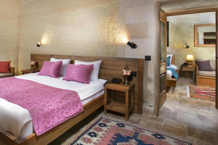 Ayazma Cave Hotel - Ürgüp