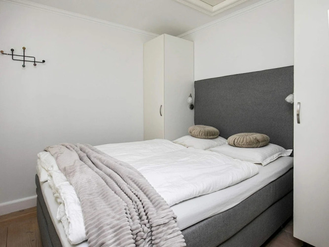 2 Person Holiday Home In Esbjerg V - Esberg