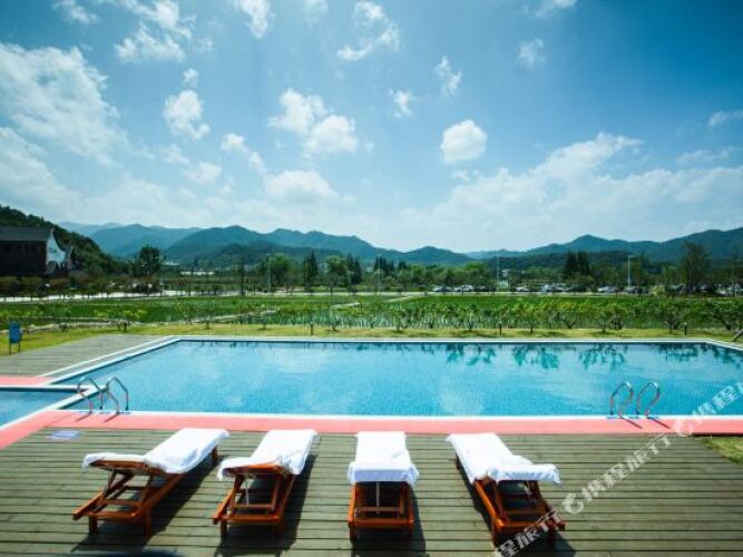 Ningbo Narada Dongqian Lake Resort Ningbo - Ningbo