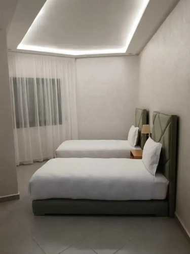 Rimas Apparthôtel - Tanger