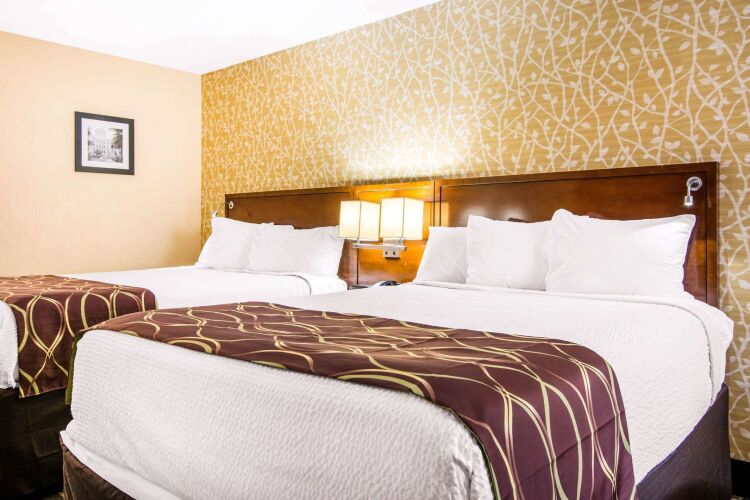 My Home & Suites Toccoa - Lake Hartwell