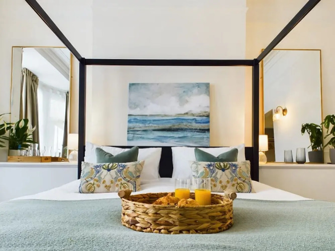 The Briarcroft Wayth Hotels - Goole