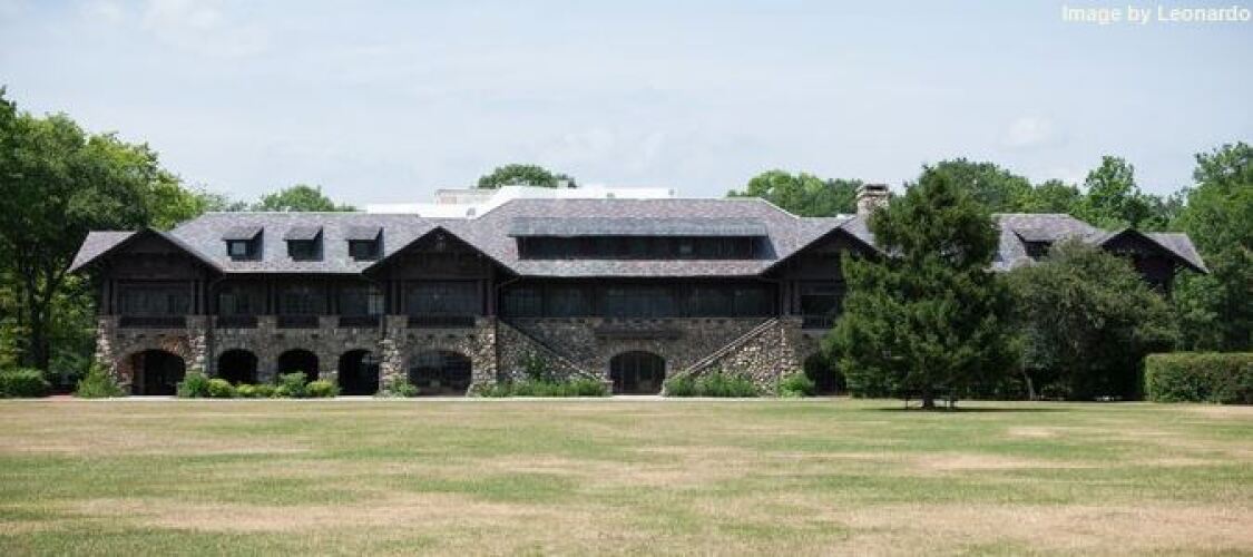 Overlook Lodge At Bear Mountain - Peekskill, NY