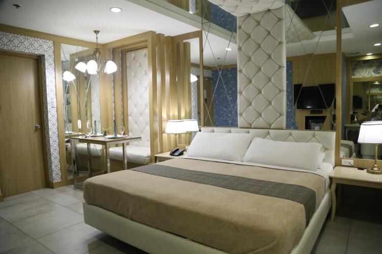 Victoria Court Las Piñas - Las Piñas