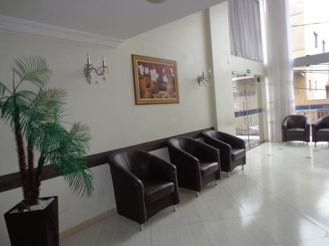 Hotel Harbor Baroni Guarapuava - Guarapuava