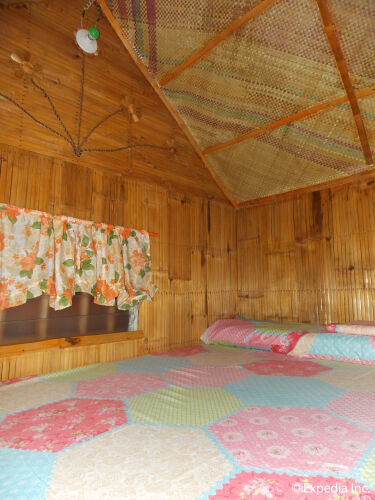 Maxvir Inn Beach Resort - Oslob