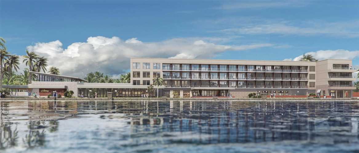 Hotel Eastport - Leesburg, FL