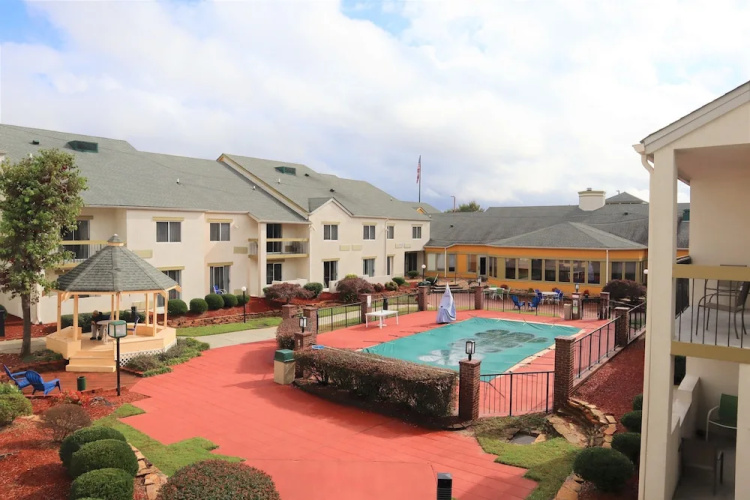 La Quinta Inn Norcross - Stone Mountain, GA