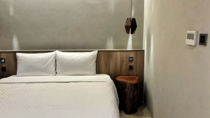 Hotel Initial-tainan - Annan District