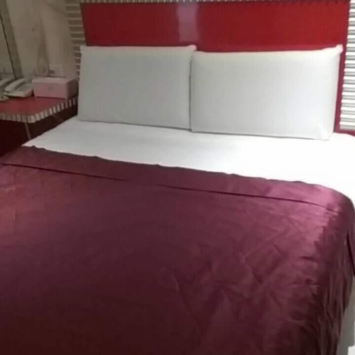 Meets Happy Hotel - New Taipei City