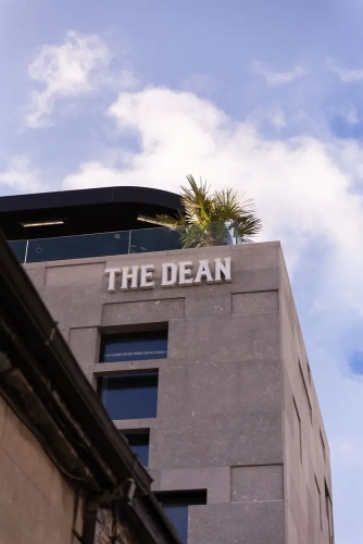 The Dean Galway - Galway