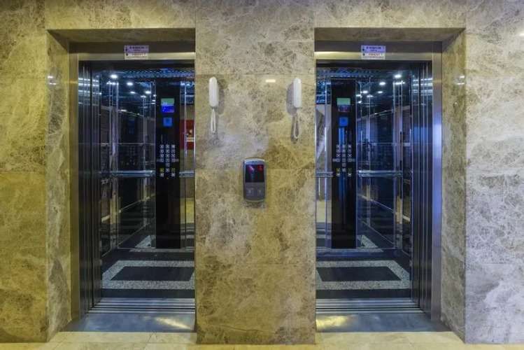 Alesha Suite Hotel & Residence - Yomra