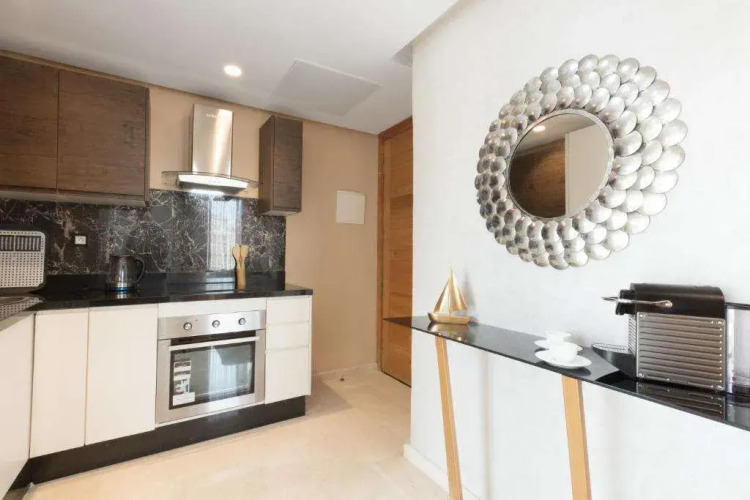 Zen Suites Hotel Massira - Casablanca