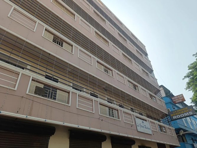 La Grande Residency - Puducherry