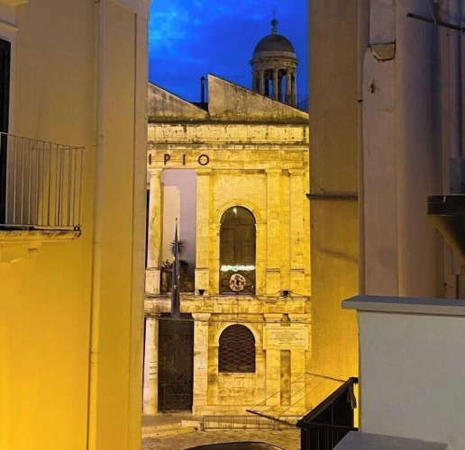 Donmattè - Charme & Rooms - Conversano