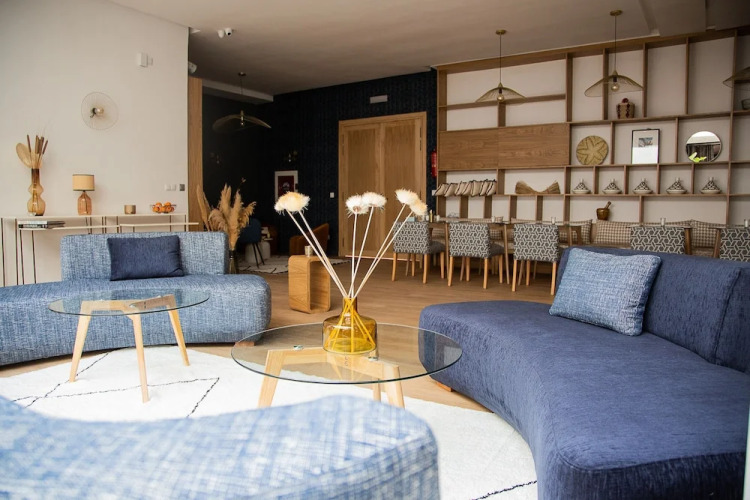 Boutique Hotel Le Pavillon De La Kasbah - Marrakesch