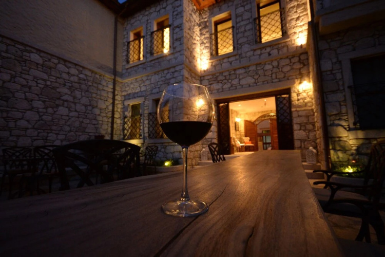 D'core Alacati - Alaçatı