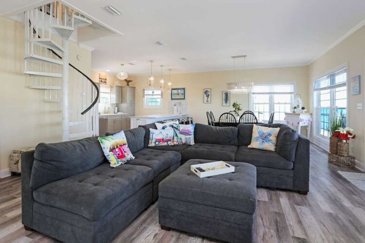 The Chill Inn - Cape San Blas, FL