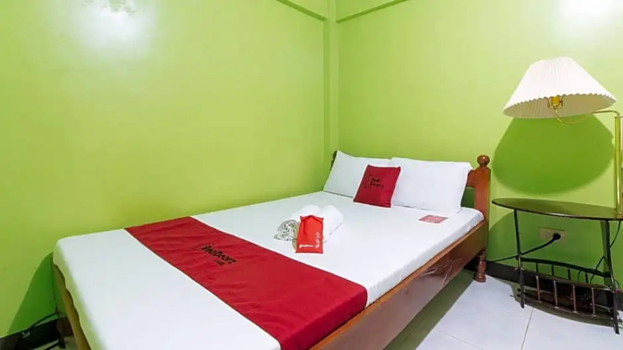 Reddoorz Plus Near Municipality Of Luisiana Laguna - Majayjay