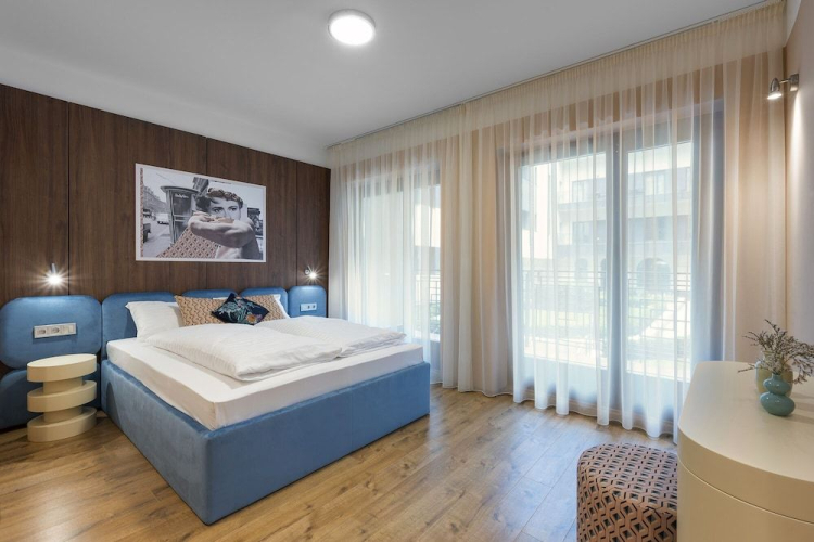 Swu Magazine Rooms - Budapest