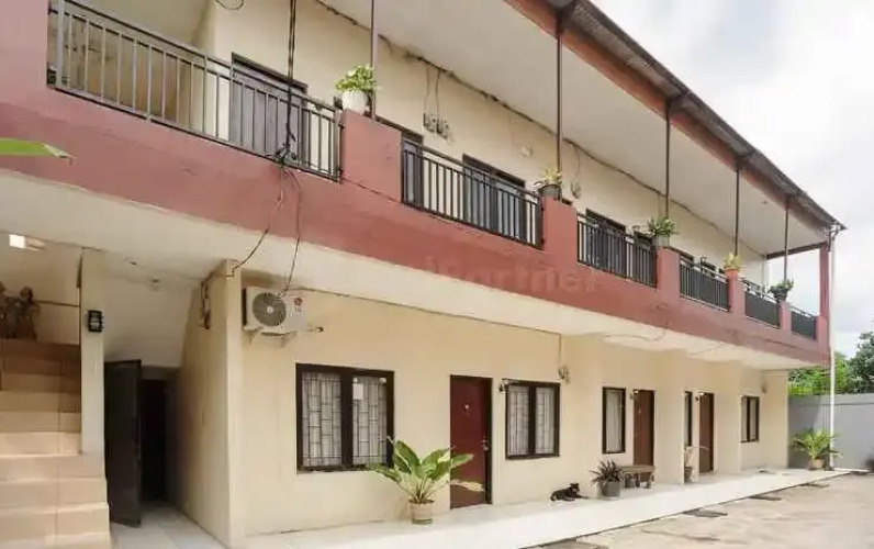 Srb Near Mall Ciputra Cibubur Mitra Reddoorz - Bekasi