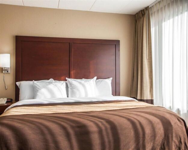 Quality Inn & Suites Orland Park - Chicago - Orland Park, IL