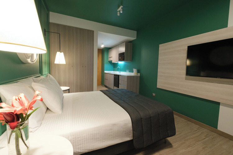 Studio 56 By Terrado - Antofagasta