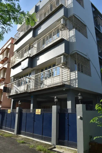 Bonussa Homestay - Kolkata (Calcutta)