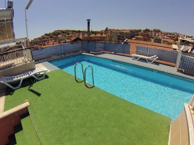Ayvazali Hotel - Bergama