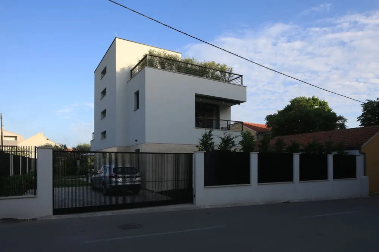 Villa Tereza - Zadar