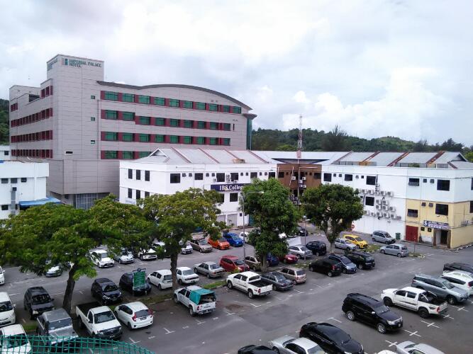 Pelita Inn - Miri