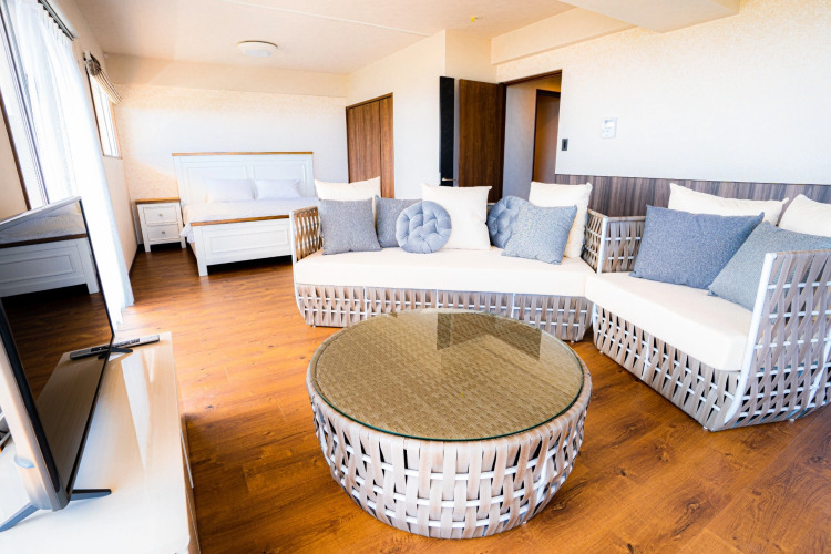 Condominium Hotel Okinawa Yumeto - Nanjo